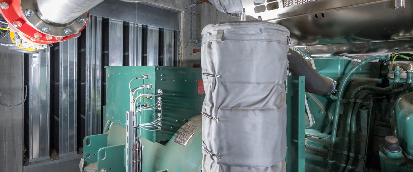 Geluidsbeheersing en akoestische deuren, maatwerk voor iedere situatie ...