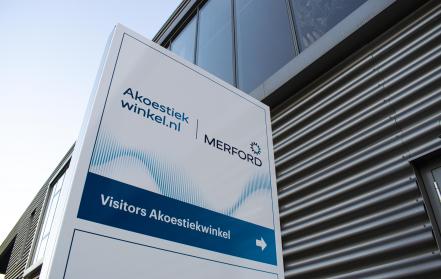 Our markets | Merford