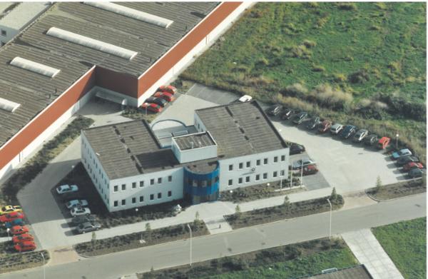 About Merford | Merford