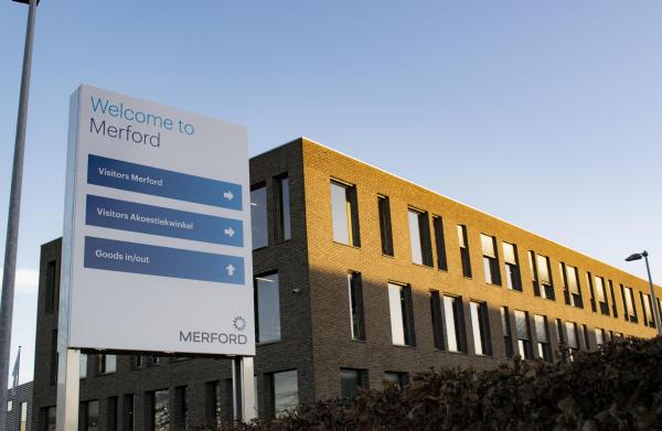 About Merford | Merford