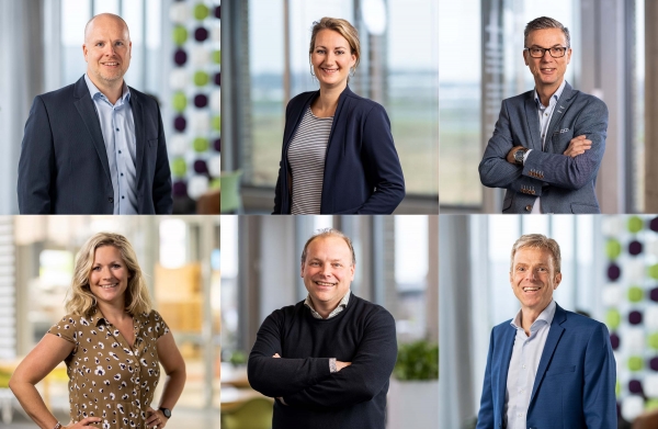 About Merford | Merford